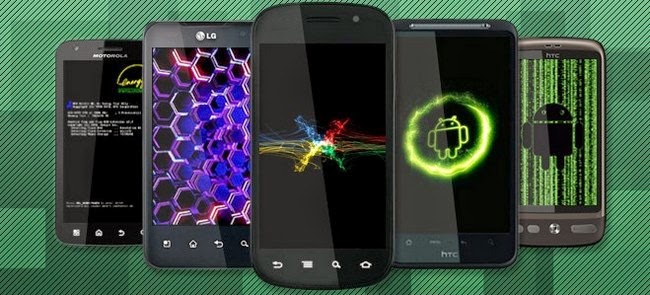 Custom Boot Screens on Android Tutorial | ThinkBoxly